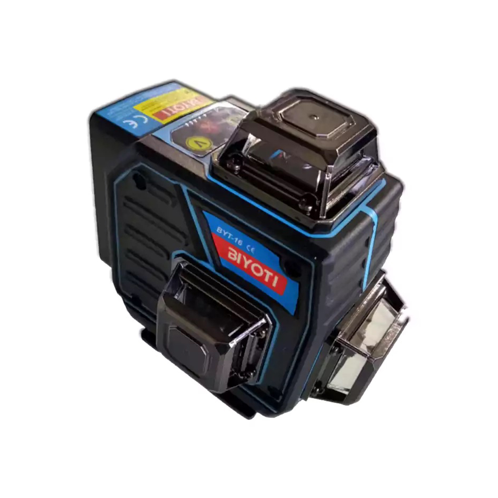 خرید تراز لیزری 4 بعدی بیوتی مدل LL4 | ممل کالا